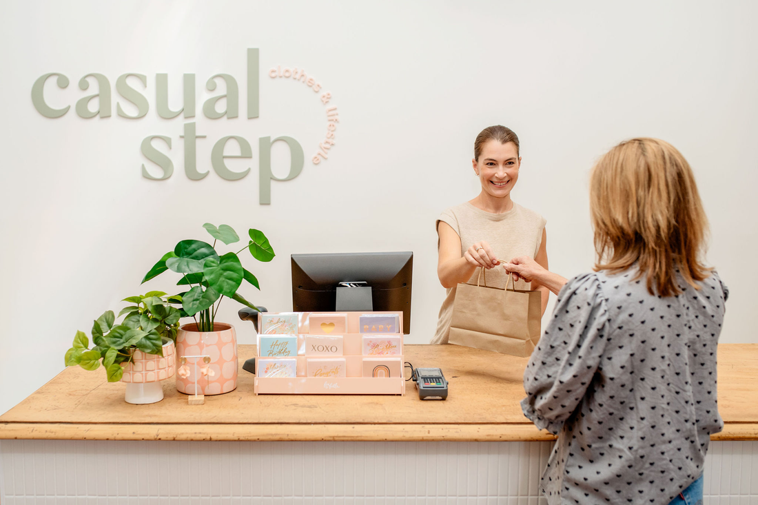 Online Shopping | Shop Fashion, Gifts + Lifestyle – Casual Step